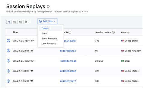 How Amplitude Used Session Replay To Improve Our Self Serve Checkout Experience Amplitude
