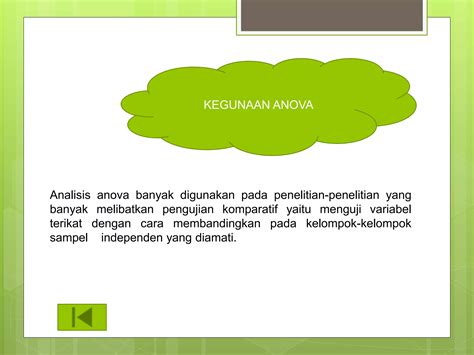 Analysys Of Variancepptx Analysys Of Variancepptx