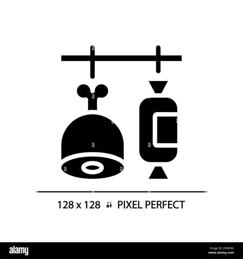 Deli Market Stock Vector Images Alamy