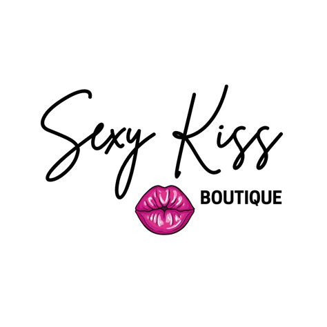 Sexy Kiss Boutique Clorinda
