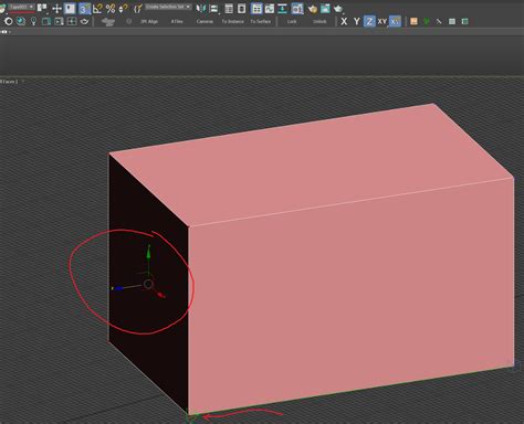 solved lookat for transform gizmo or lookat coordinate system