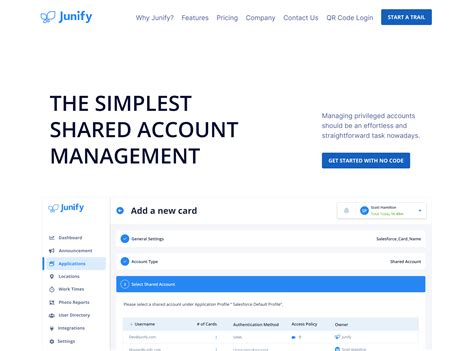 Automated Password Rotation With Junify