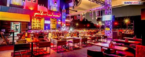 Rude Lounge Powai Powai Lounge Party Places 30 Off