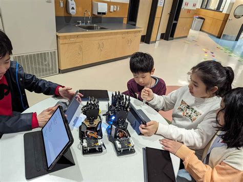 Online Saturday Age 9 To 12 Python And Robotics Sept 2025 Jun 2026 Cloverdaleroboticsca