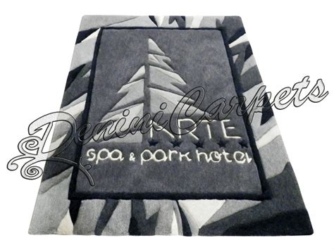 Килими по поръчка Вълнени луксозни килими