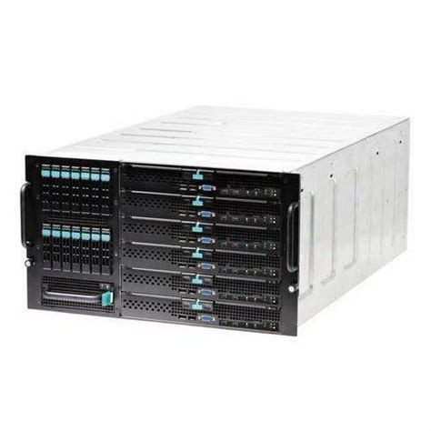 Intel Modular Server At Best Price In Chennai By Yes Man Info