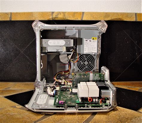 pin by bart de vyt on retro pc power mac g4 mac pro mac
