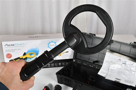 Nokta Pulsedive 2 In 1