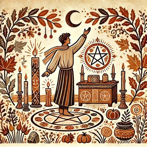 How To Celebrate Mabon Rituals Traditions And The Magic Of The Autumn