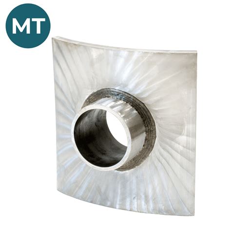 Magnetic Particle Testing Nozzle Sonaspection