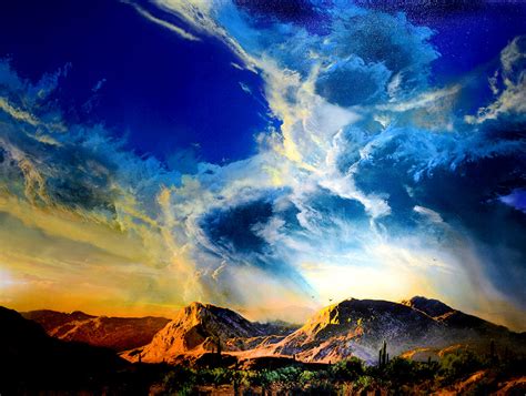 Dale Terbush Exposures International Gallery Of Fine Art