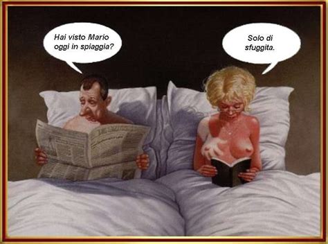 Vignette Divertenti Sul Sesso Foto Bonkaday Com