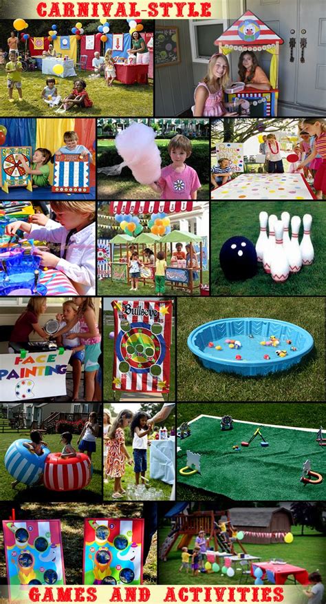 132 Best Circus Theme Images On Pinterest
