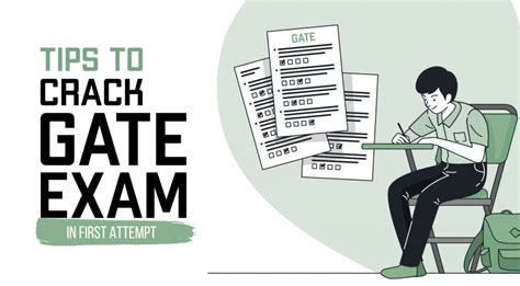 7 Key Tips To Crack The GATE Exam In First Attempt GeeksforGeeks
