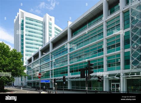 University College London Hospitals Nhs Foundation Trust Stockfotografie Alamy
