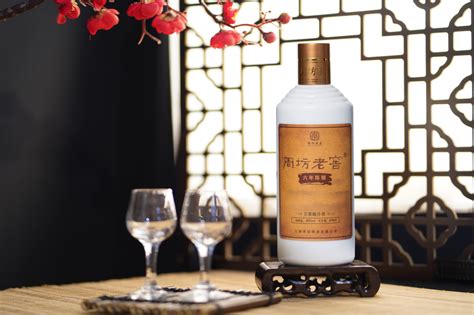 匠心传承周坊老窖助力赣酒产业健康发展 江西周坊实业集团有限公司