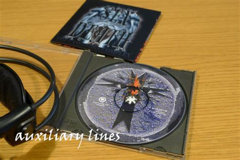 The Cassandra Complex Sex And Death 空に補助線を…。