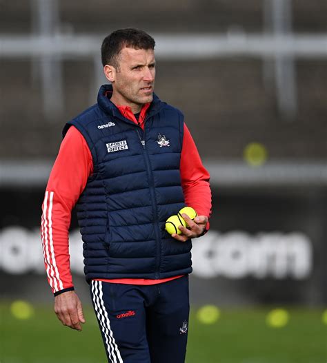 Cork Boss Ben Oconnor Slams Rule Stopping Players Playing For Both
