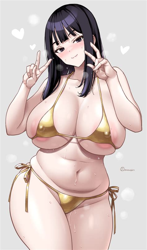 Original Drawn By Onomeshin Danbooru