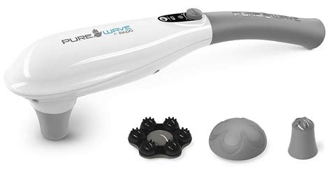 The 5 Best Deep Tissue Percussion Massagers 2020 Reviews Health