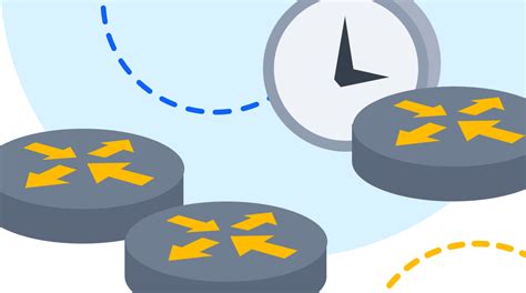 What Is An Ntp Network Time Protocol Server