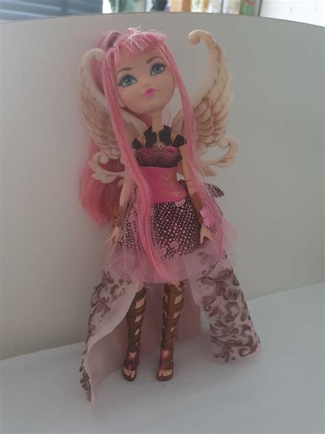 Thronecoming Cupid Reverafterhigh