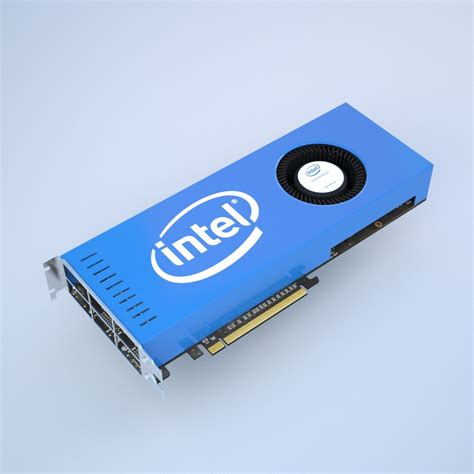 D Intel Xeon Processor
