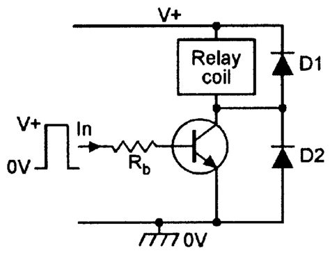 Diode And Transistor Theory