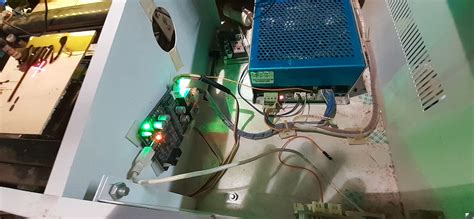 Laser Firing When Pwm Wire Disconnected Grbl Lightburn Software Forum