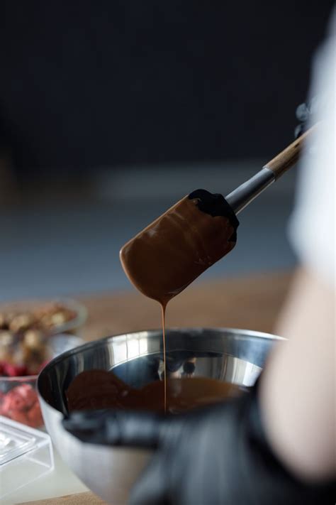 Шоколад ручной работы En 2024