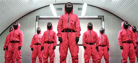 «Игра в кальмара 2 сезон дата выхода сюжет и актеры что известно