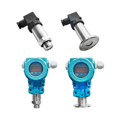 Pressure Transmitter Functions And Applications Vaninstru High Quality And Cost Effective
