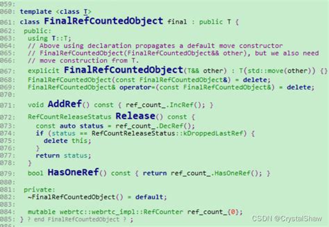 Webrtc代码走读二十一（rtppackettosend数据buffer的申请和释放）chrome Webrtc Data Buffer Csdn博客