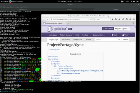Best Linux Distros For Users Of All Levels OSJournal