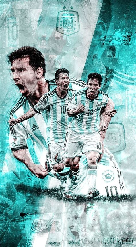 Top 69 World Cup Messi Wallpaper In Cdgdbentre