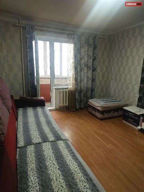 3 4 хороололд гал тогоо тусдаа 1 өрөө 18m2 1 1 сая ₮ №9353885 In УБ — Баянгол 1 өрөө Unegui