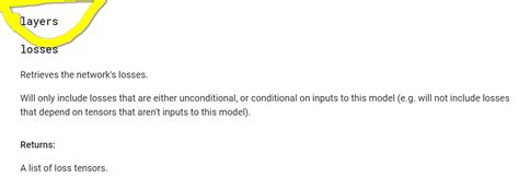 tf keras model layer shows nothing · issue 21352 · tensorflow tensorflow · github