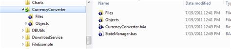 Svn Source Control And Basic4android B4x Programming Forum