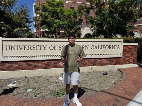 Officially Trojan Niranjan Singh