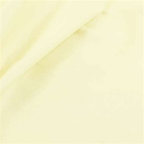 Fabriano Plain Chenille Type Cream Colour Upholstery Fabric Ctr 895