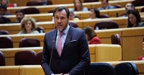 Puente Acusa A Feijóo De Ser El Pagafantas De Abascal Tras Reunirse