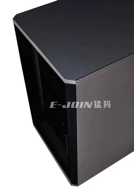 E JOIN猛犸新品E7米兰系列机柜选配指南及案例赏析 青岛艾斯卡影音设备有限公司