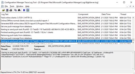 Configuring Wake On Lan For Dell Machines With Configmgr Deployment
