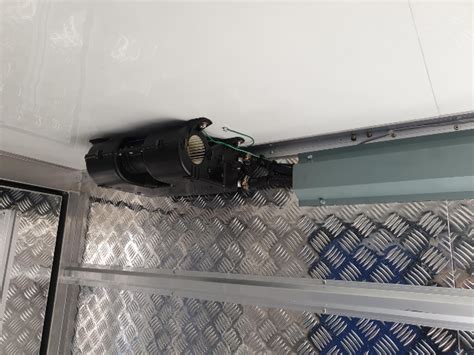 카에어컨 봉고3 냉동탑차 온풍기 시공 장착점 내용