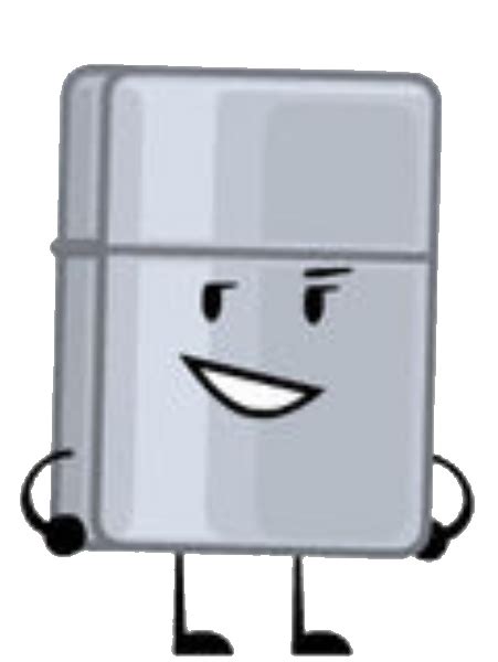 Lighter Object Overload Wiki Fandom