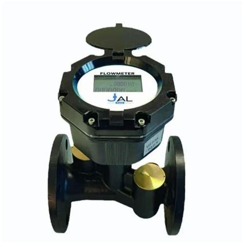 Smart Iot Powered Flow Meter At ₹ 12000piece Flow Meter In Ghaziabad