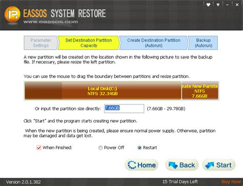 3 Ways To Fix Error Code 0x80070652 In Windows 10 Eassos