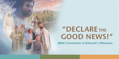 2024 Convention Of Jehovahs Witnesses Total Mortgage Arena