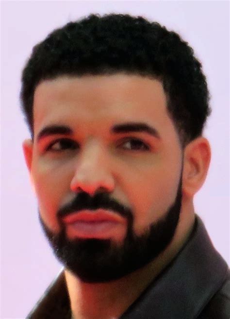 Dope Drake Pics