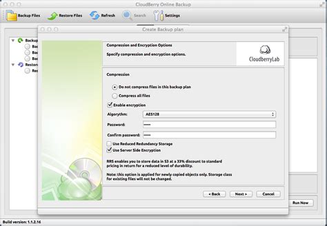 MSP Backup For Mac OS Is Now Available